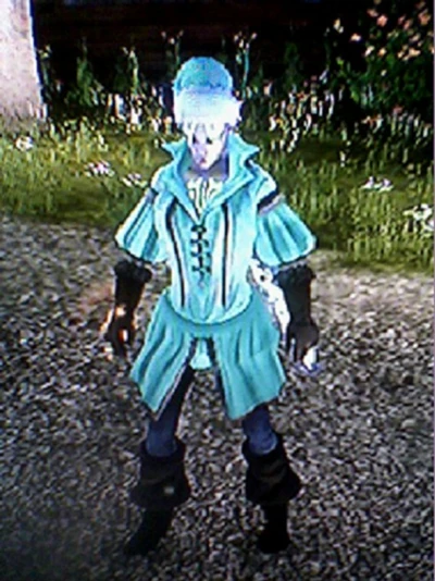 Forum:How to create Link costume in Fable III | The Fable Wiki | Fandom