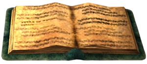 Creatures of Albion Book I | The Fable Wiki | Fandom