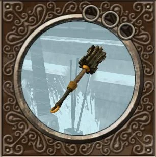 Mace | The Fable Wiki | Fandom