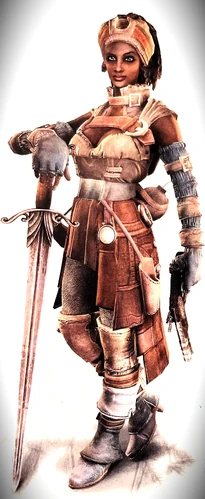 Page | The Fable Wiki | Fandom