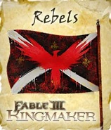 Saker's Flag | The Fable Wiki | Fandom