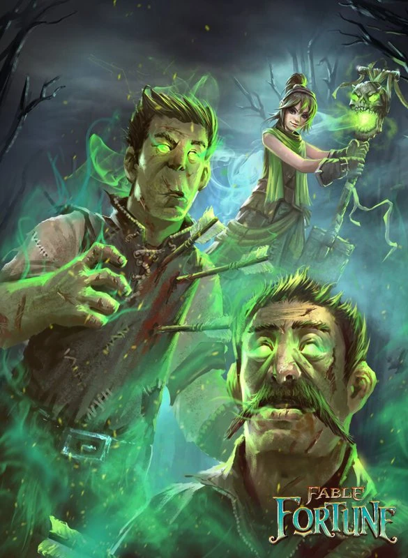 Temple | The Fable Wiki | Fandom