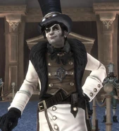 Reaver | The Fable Wiki | Fandom