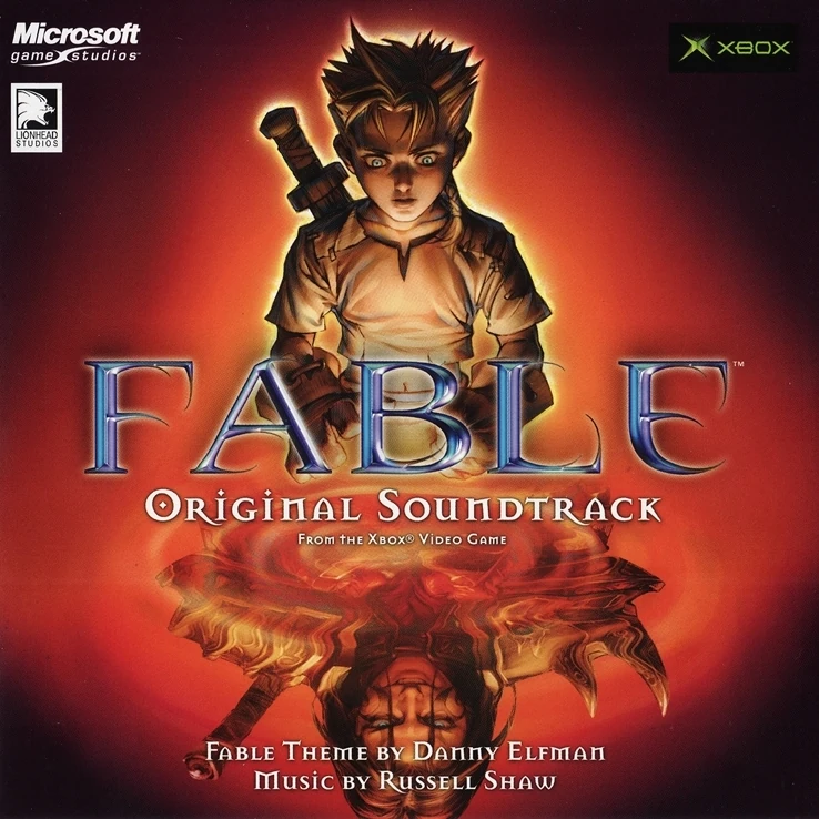 Soundtracks | The Fable Wiki | Fandom