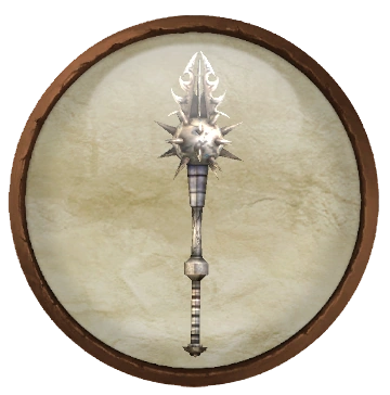Mace | The Fable Wiki | Fandom