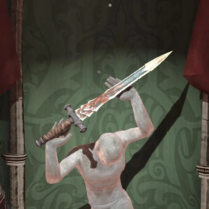 Fable 3 Waffen _ Fable III Legendary Weapon Locations – ZOPP