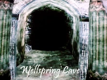 Wellspring Cave | The Fable Wiki | Fandom