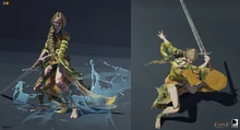 Evienne | The Fable Wiki | Fandom