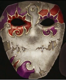 Jack of Blades's Mask | The Fable Wiki | Fandom