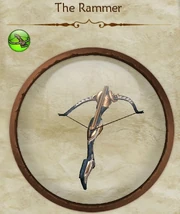 Crossbow | The Fable Wiki | Fandom