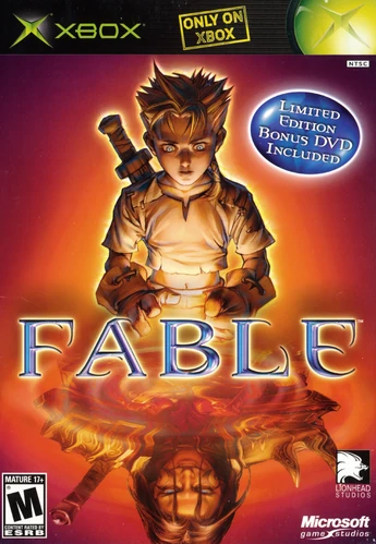 Fable | The Fable Wiki | Fandom