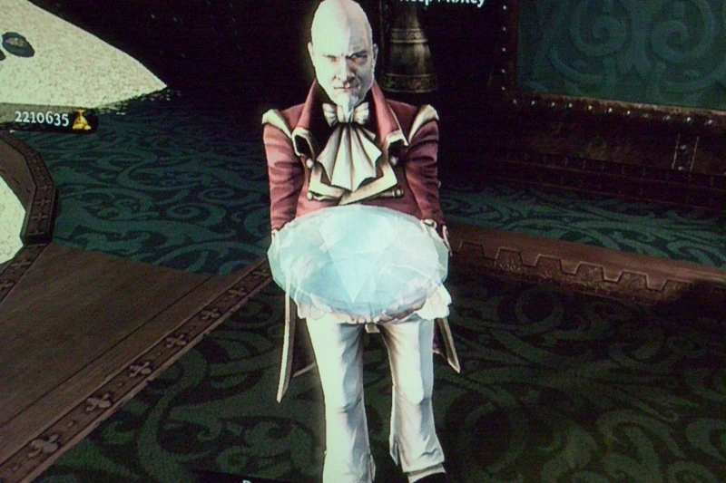 Hobson | The Fable Wiki | Fandom