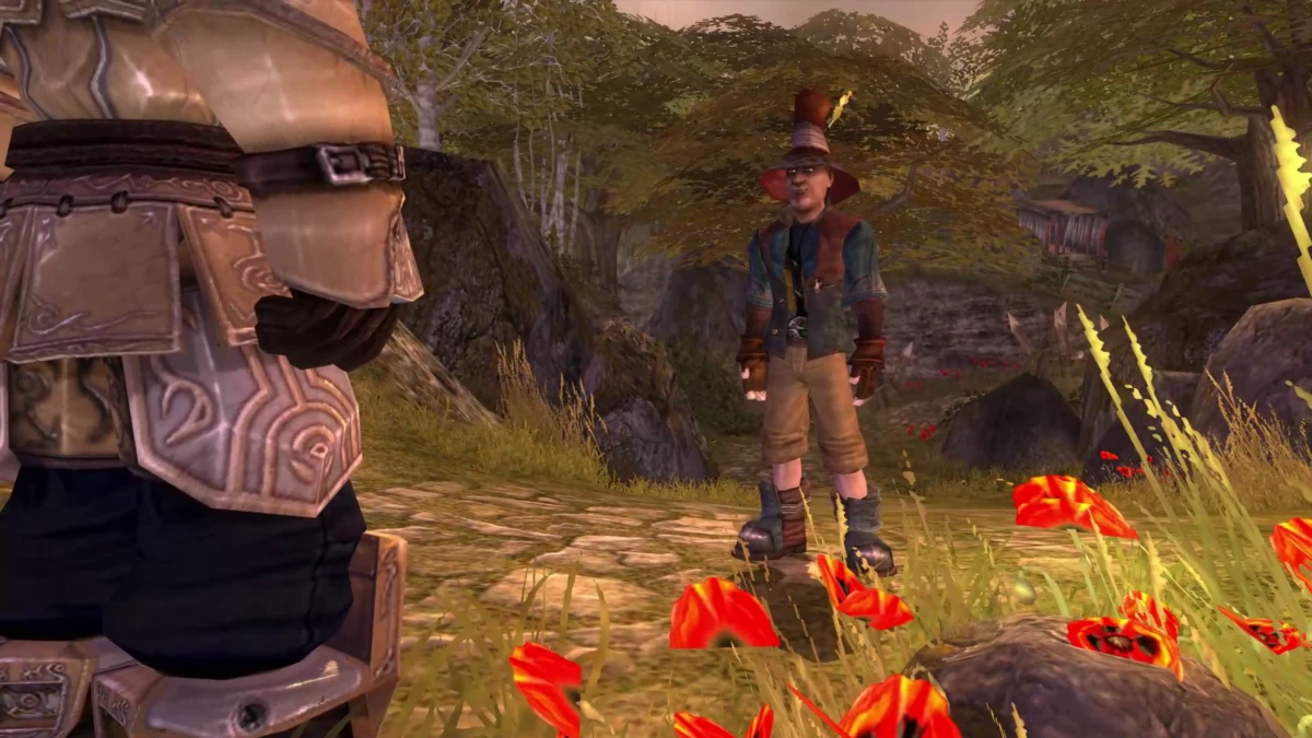 Stan | The Fable Wiki | Fandom