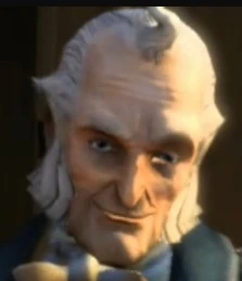 Jasper | The Fable Wiki | Fandom