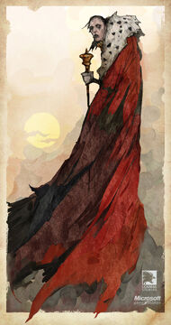 Logan | The Fable Wiki | Fandom