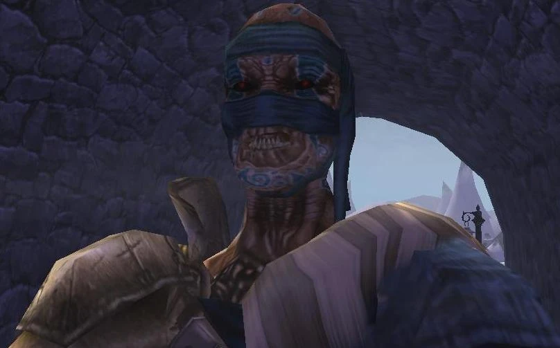 Scythe | The Fable Wiki | Fandom