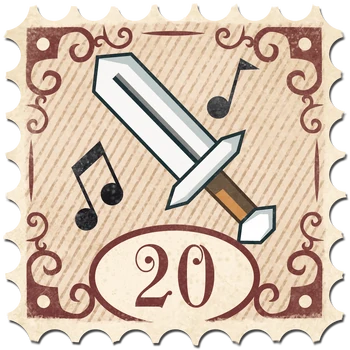 The Swinging Sword (Achievement) | The Fable Wiki | Fandom