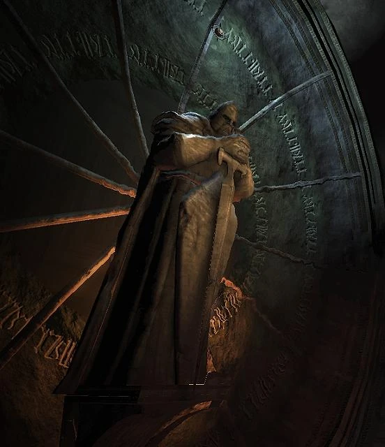 Hall of the Dead | The Fable Wiki | Fandom