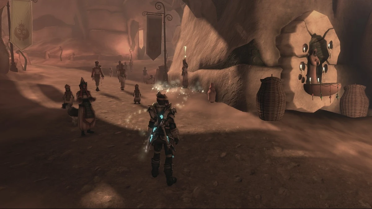 The Prophetic Hermit | The Fable Wiki | Fandom