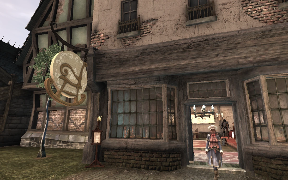 We've Got Wood | The Fable Wiki | Fandom