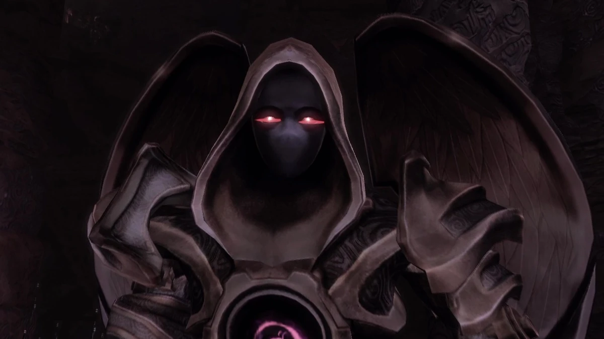 Sentinel | The Fable Wiki | Fandom