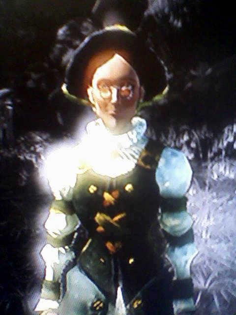 The Snowglobe (Quest) | The Fable Wiki | Fandom