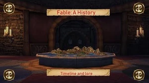 Old Kingdom | The Fable Wiki | Fandom