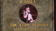 Lucien Fairfax | The Fable Wiki | Fandom
