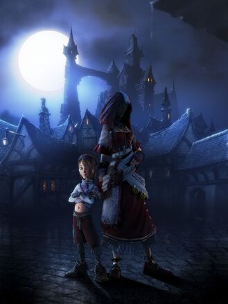 Theresa | The Fable Wiki | Fandom