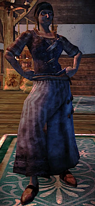 Deidre | The Fable Wiki | Fandom