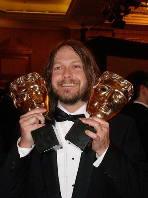 Mark Healey | The Fable Wiki | Fandom