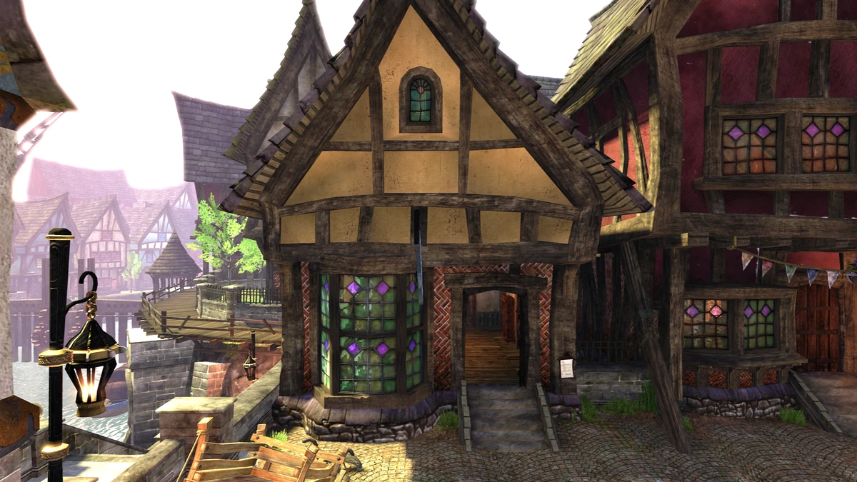 Potion in Motion | The Fable Wiki | Fandom