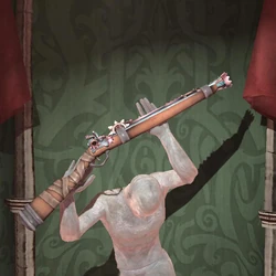 Fable 3 Ornate Sword