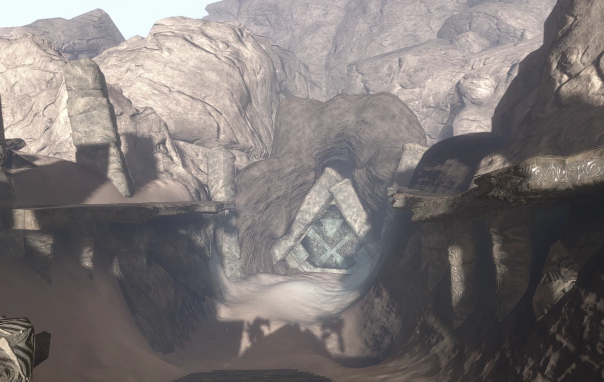 Crossroads of Passing | The Fable Wiki | Fandom