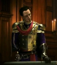 Logan | The Fable Wiki | Fandom