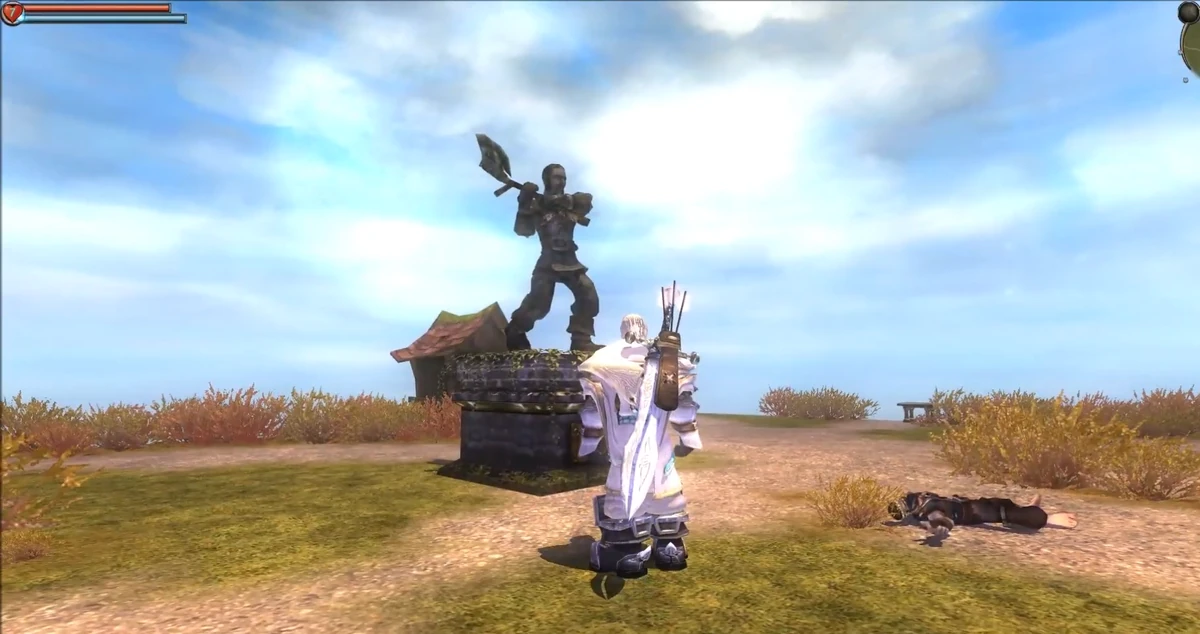 Creature Hub | The Fable Wiki | Fandom