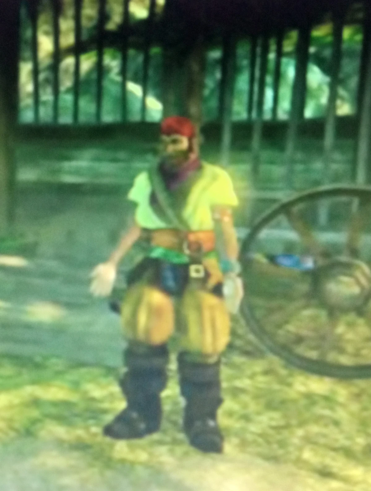 Durril | The Fable Wiki | Fandom