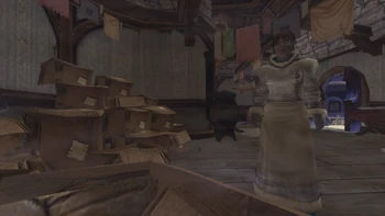 Anna | The Fable Wiki | Fandom