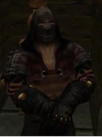 Executioner | The Fable Wiki | Fandom