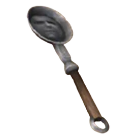 Frying Pan | The Fable Wiki | Fandom