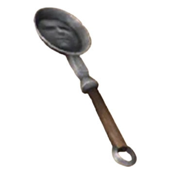 Frying Pan | The Fable Wiki | Fandom