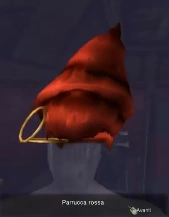 Parrucca rossa | Fable Wiki | Fandom