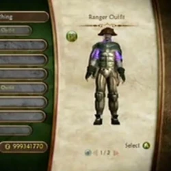 Best Clothing In Fable 2