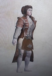 Female Lower Class Outfit | The Fable Wiki | Fandom