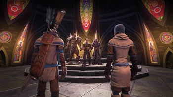 Chamber of Fate | The Fable Wiki | Fandom