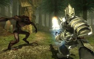 Bright Platemail Suit | The Fable Wiki | Fandom