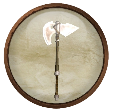 Axe | The Fable Wiki | Fandom
