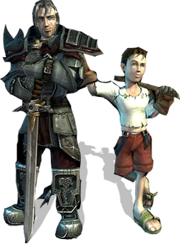 Category:Fable | The Fable Wiki | Fandom