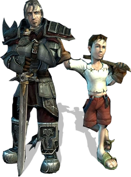 Category:Fable | The Fable Wiki | Fandom