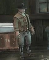 Rusty | The Fable Wiki | Fandom